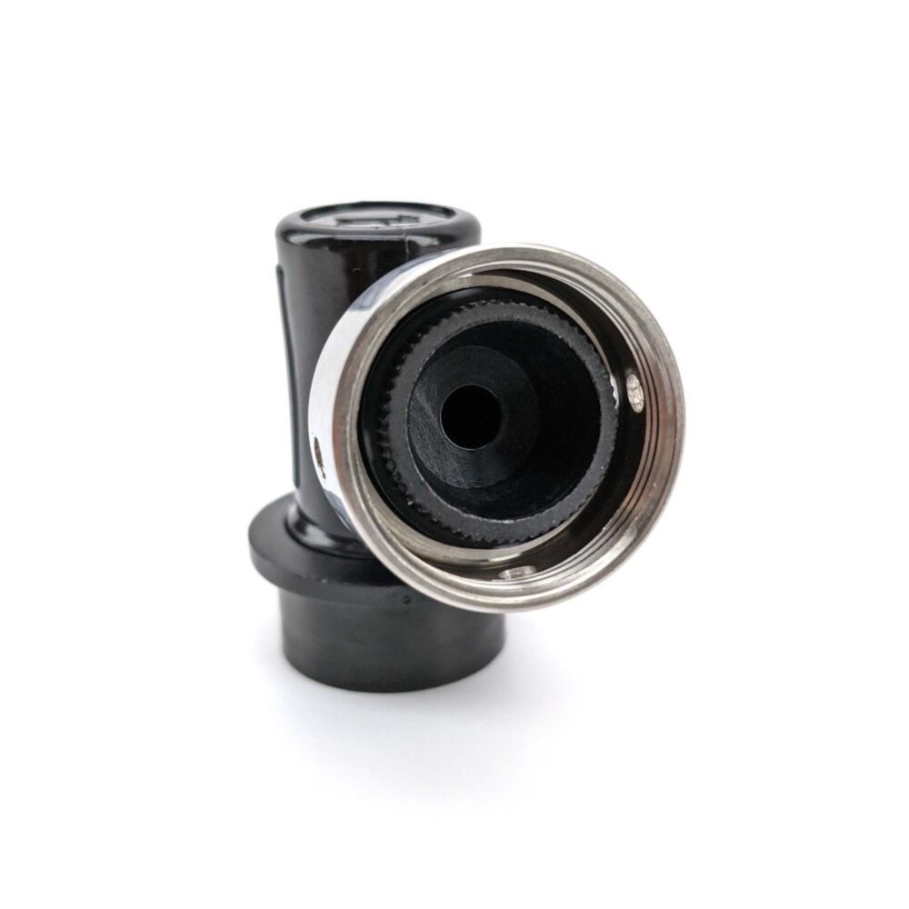 Keg Disconnect - Integrated Shank Adapter
