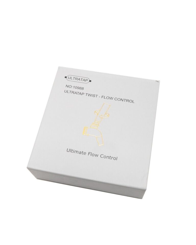 Ultratap Twist