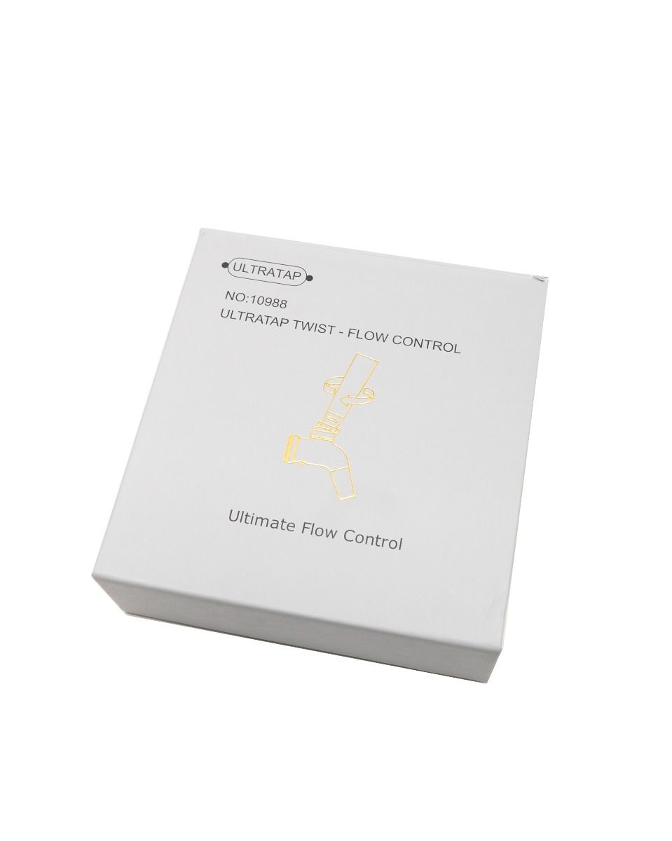 Ultratap Twist - Now Only £45 | Black Friday Sale