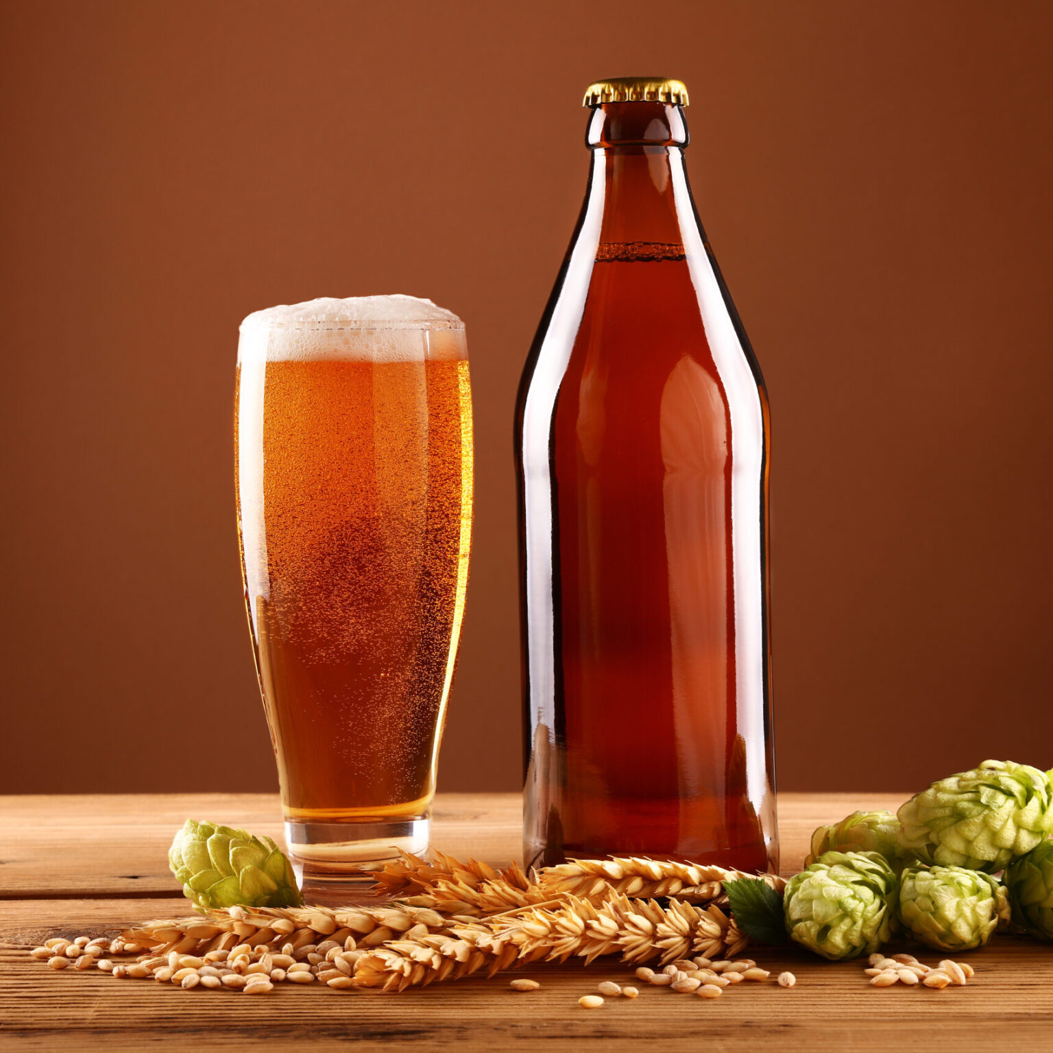 Red One Yakima Red Clone Kit - All Grain Craft Beer Recipe