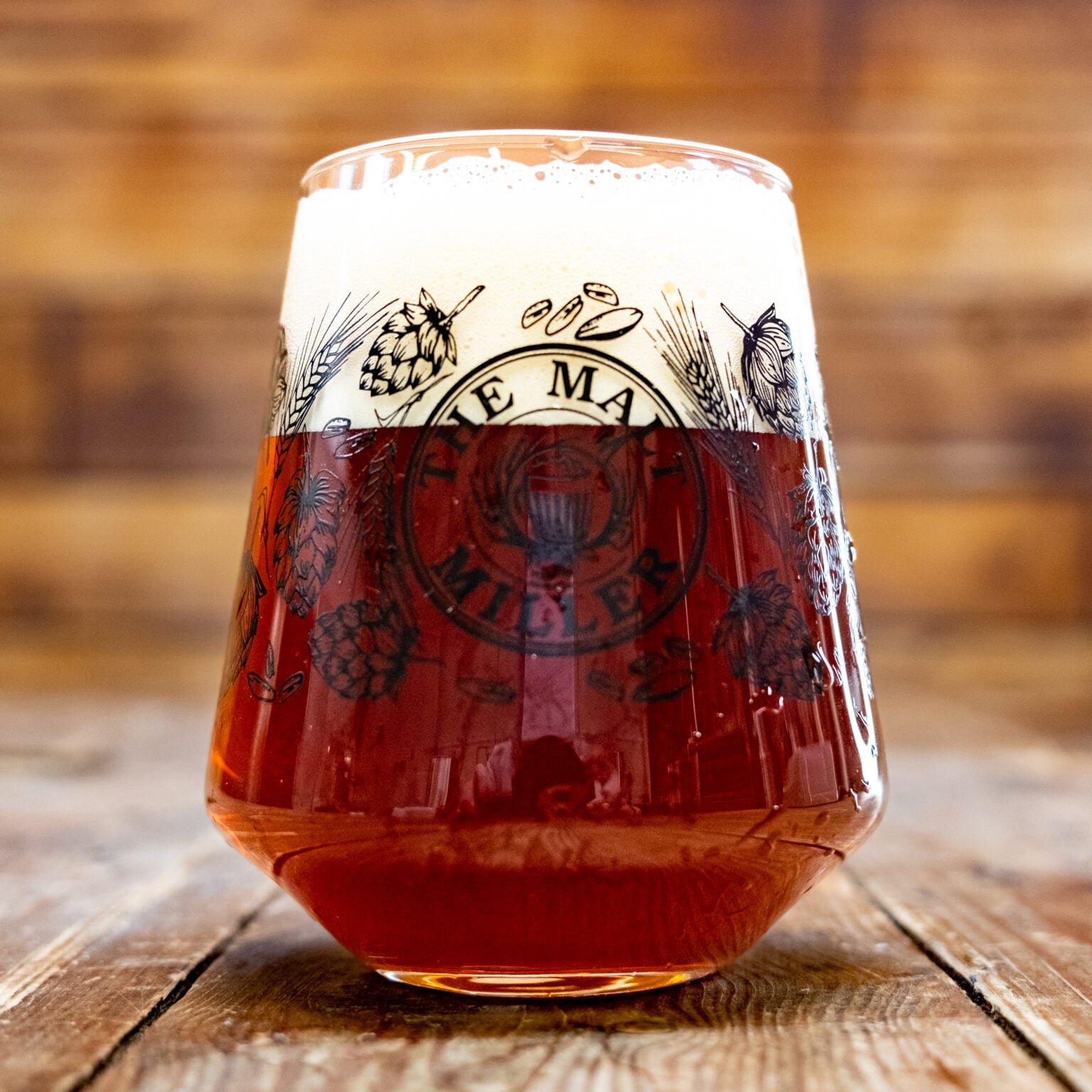 London Pride Recipe Clone - All Grain Beer Kit | The Malt Miller