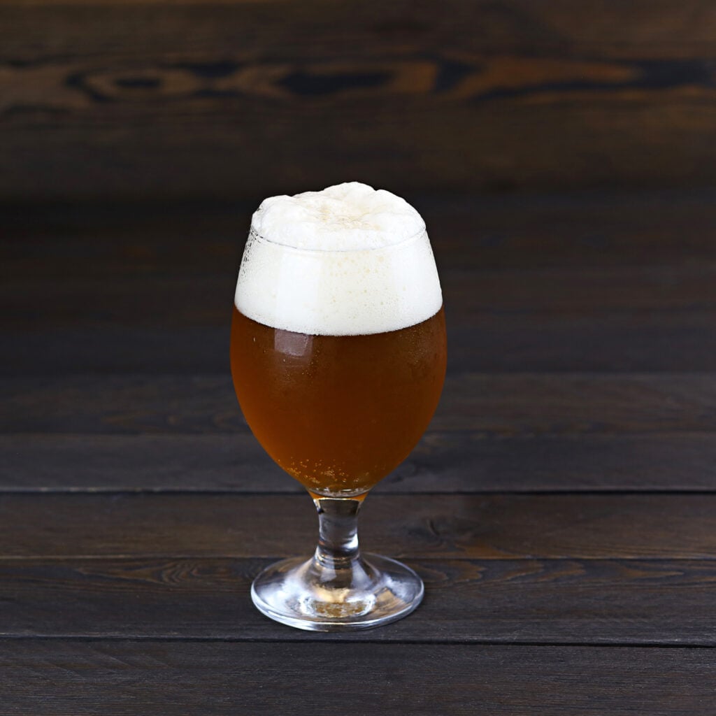 Randy Mosher’s New OG IPA - The Malt Miller