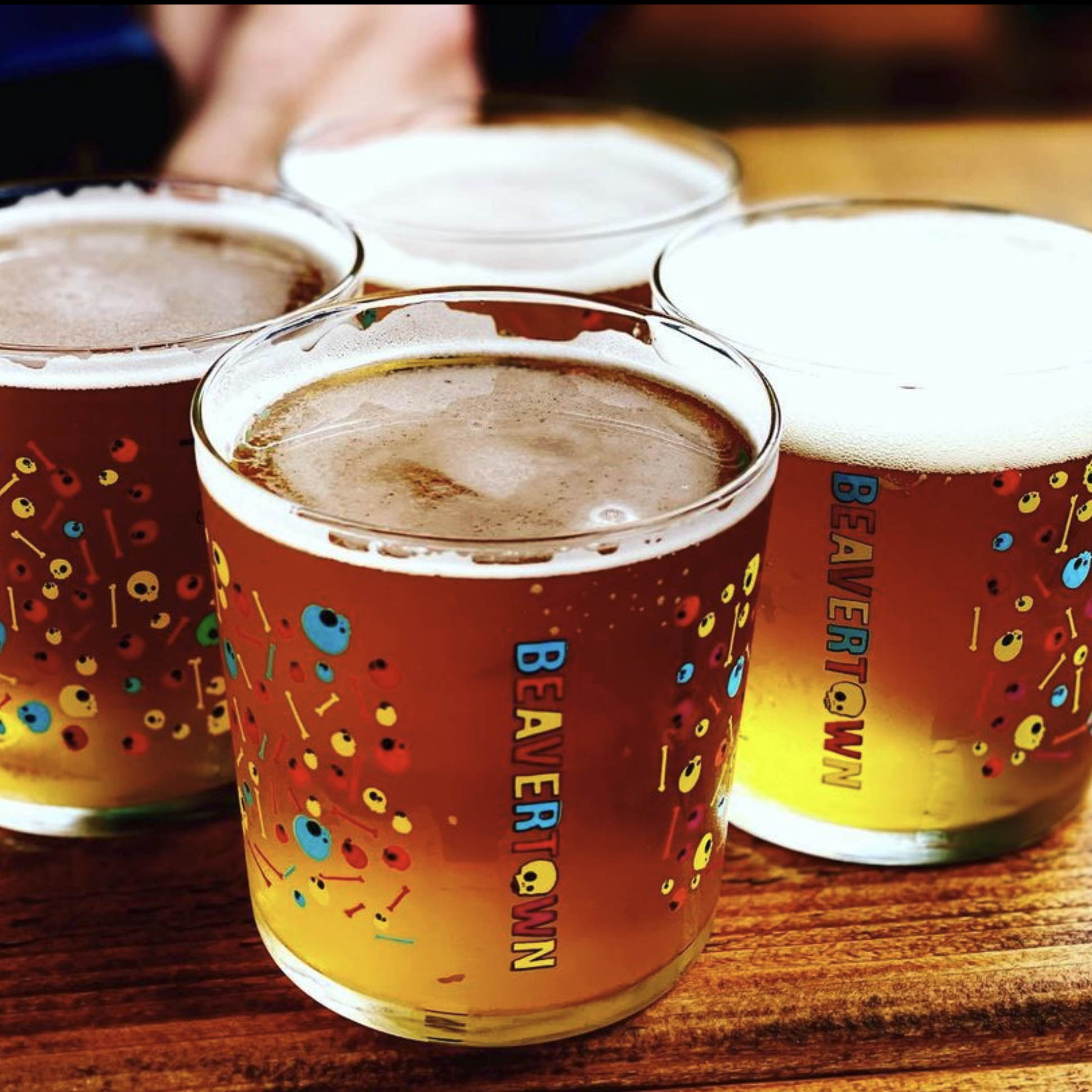 Neck Oil Beer Kit - All Grain 46L | The Malt Miller