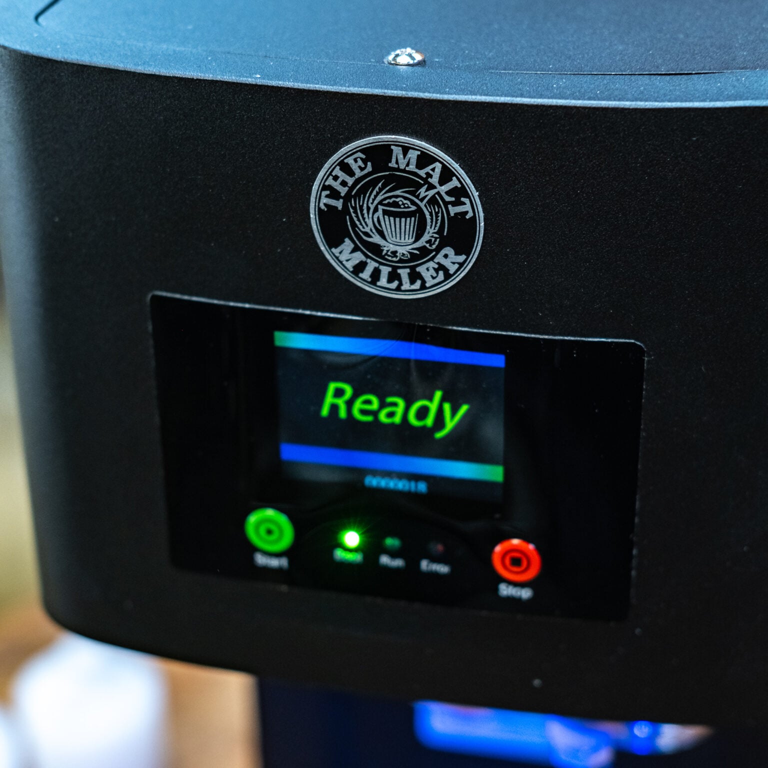 Automatic Can Seamer for 330, 440 & 500ml cans