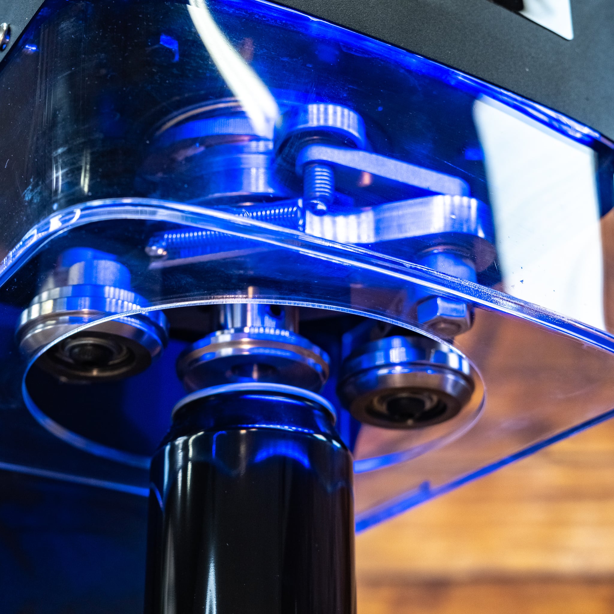 Automatic Can Seamer for 330, 440 & 500ml cans