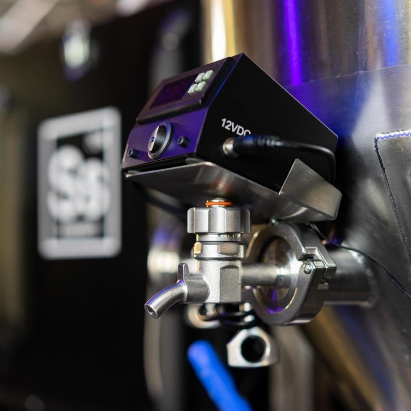 Temperature Control for Brewtools Unitanks - The Malt Miller