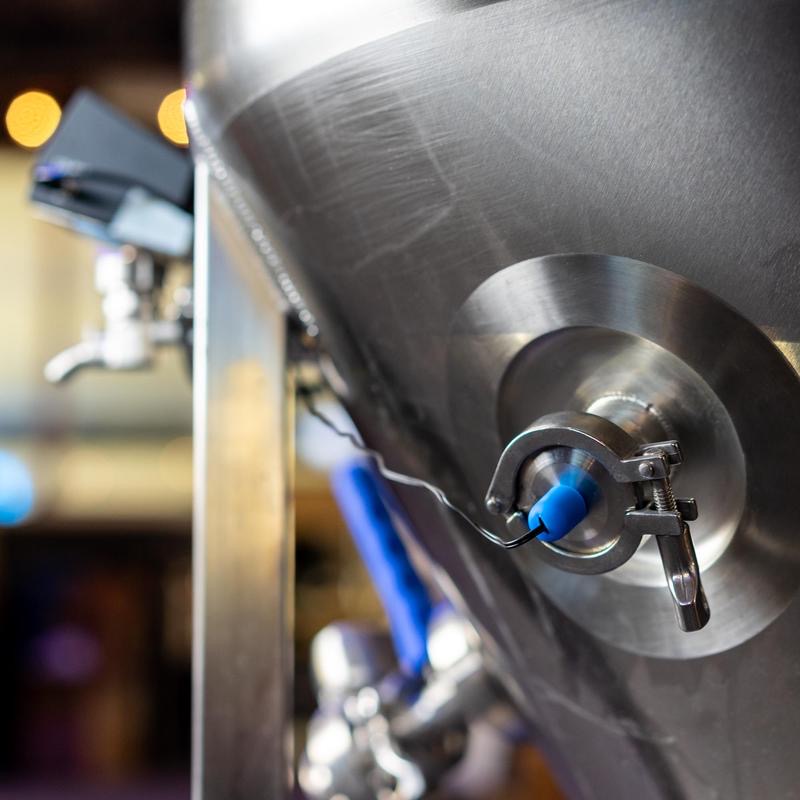 Temperature Control for Brewtools Unitanks - The Malt Miller