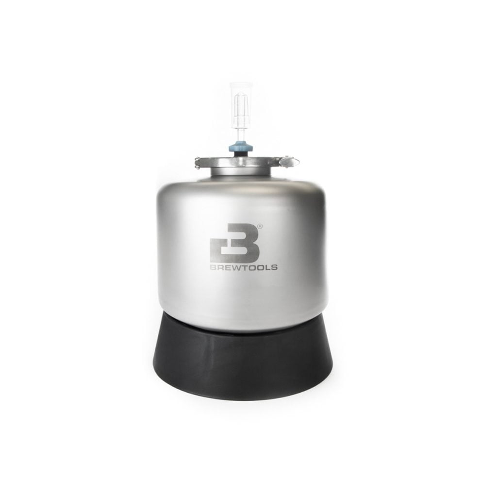 Brewtools – MiniUni™ Tank – 10 litre, Ferment Under Pressure