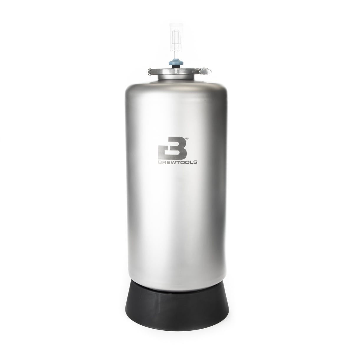 Brewtools MiniUni™ 30L Tank - Versatile Fermentation & Storage