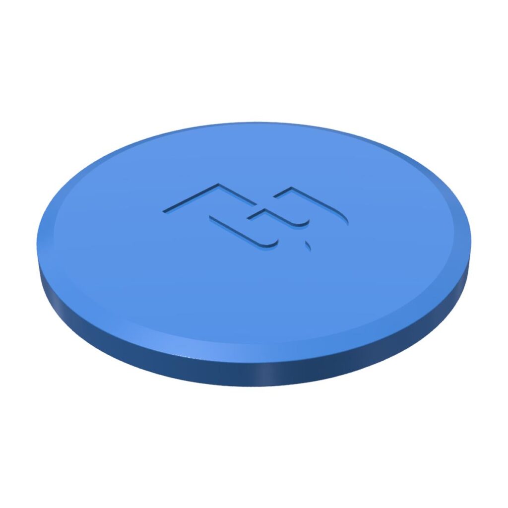 Brewtools TC Cap 3" - Secure Unused Tri Clamp Fittings