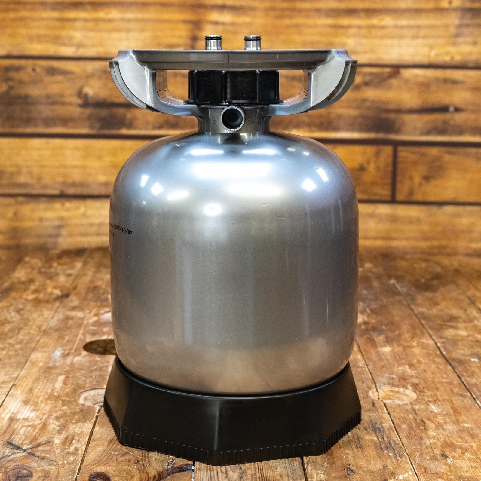 Fermenter King Junior