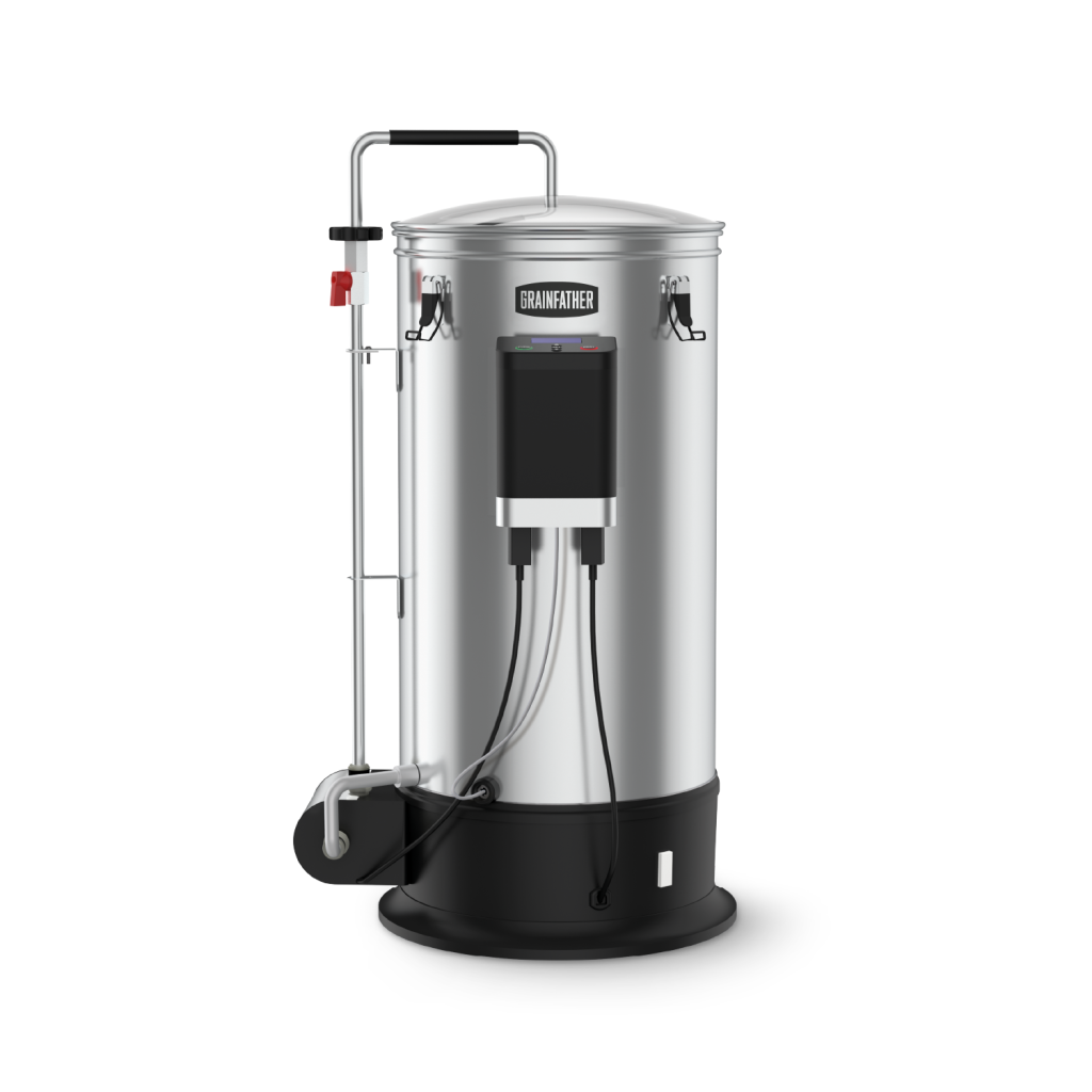G30 V3 Brewing System (Excluding Chiller) - BeerXML Compatible