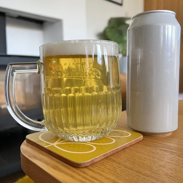 Rice Crispy – COLD IPA - The Malt Miller