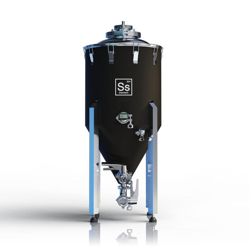 Ss Brewtech CHRONICAL 2.0 – 17 GAL FERMENTER