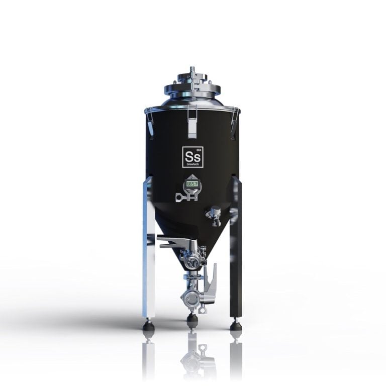 Ss Brewtech CHRONICAL 2.0 – 7 GAL FERMENTER