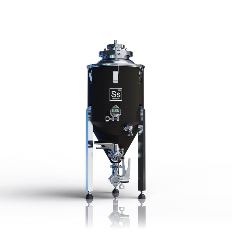 Ss Brewtech CHRONICAL 2.0 – 7 GAL FERMENTER