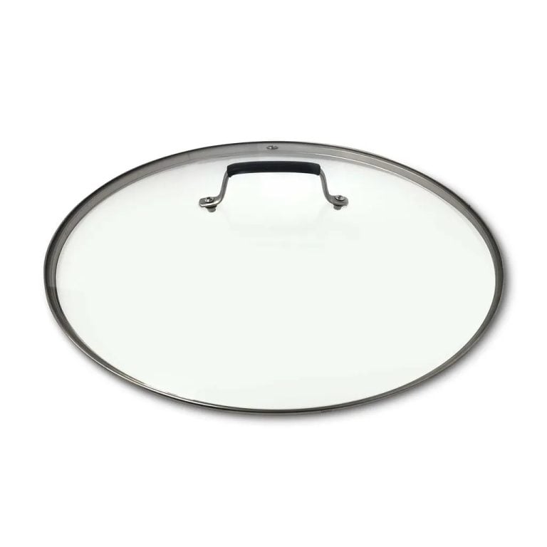 Grainfather G40/G70 Glass Lid - The Malt Miller