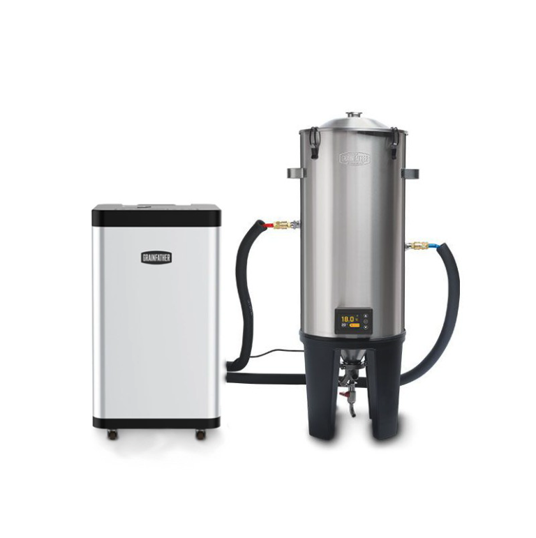 Grainfather GF30 Conical Fermenter & GC2 Glycol Chiller Kit