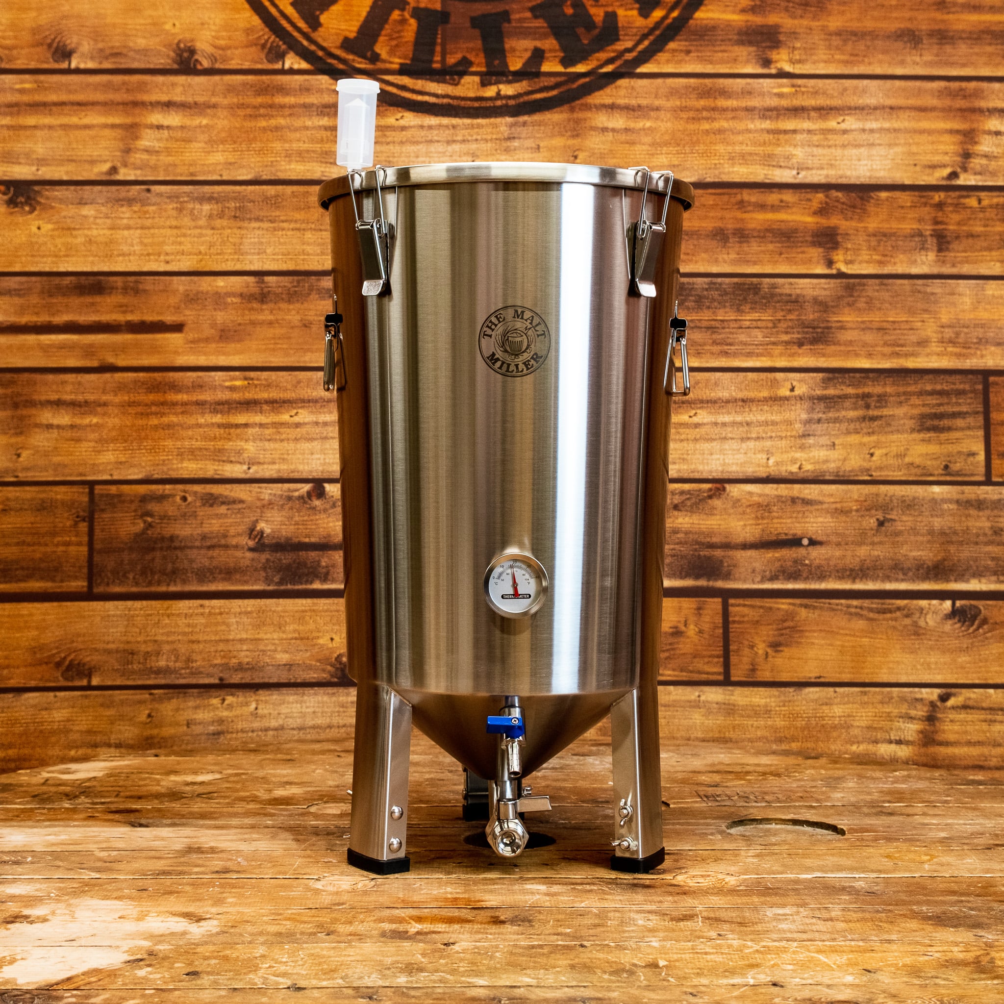 Fermenters & Fermentation Equipment - The Malt Miller