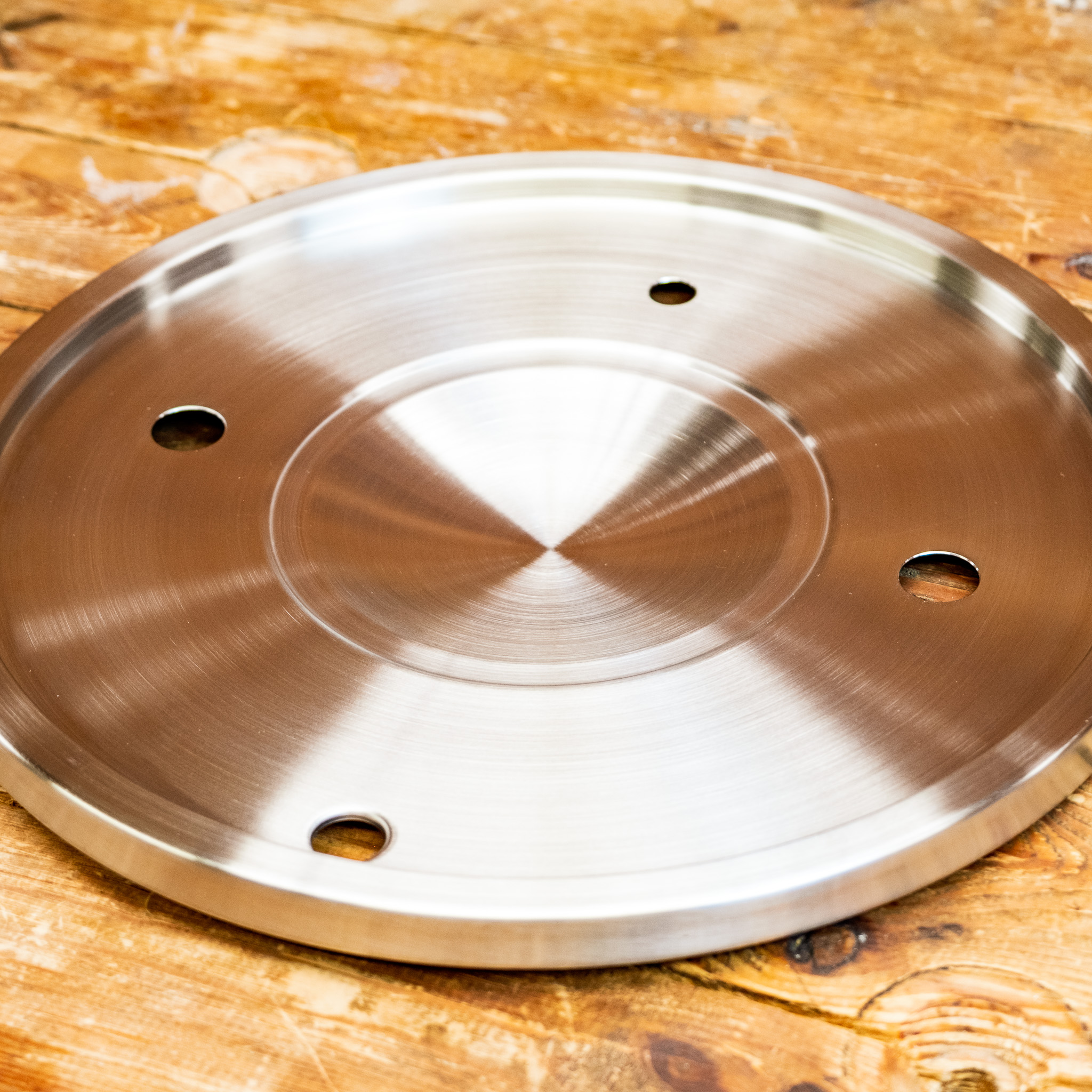 Cooling Coil & Lid for 30L Fermenter - The Malt Miller