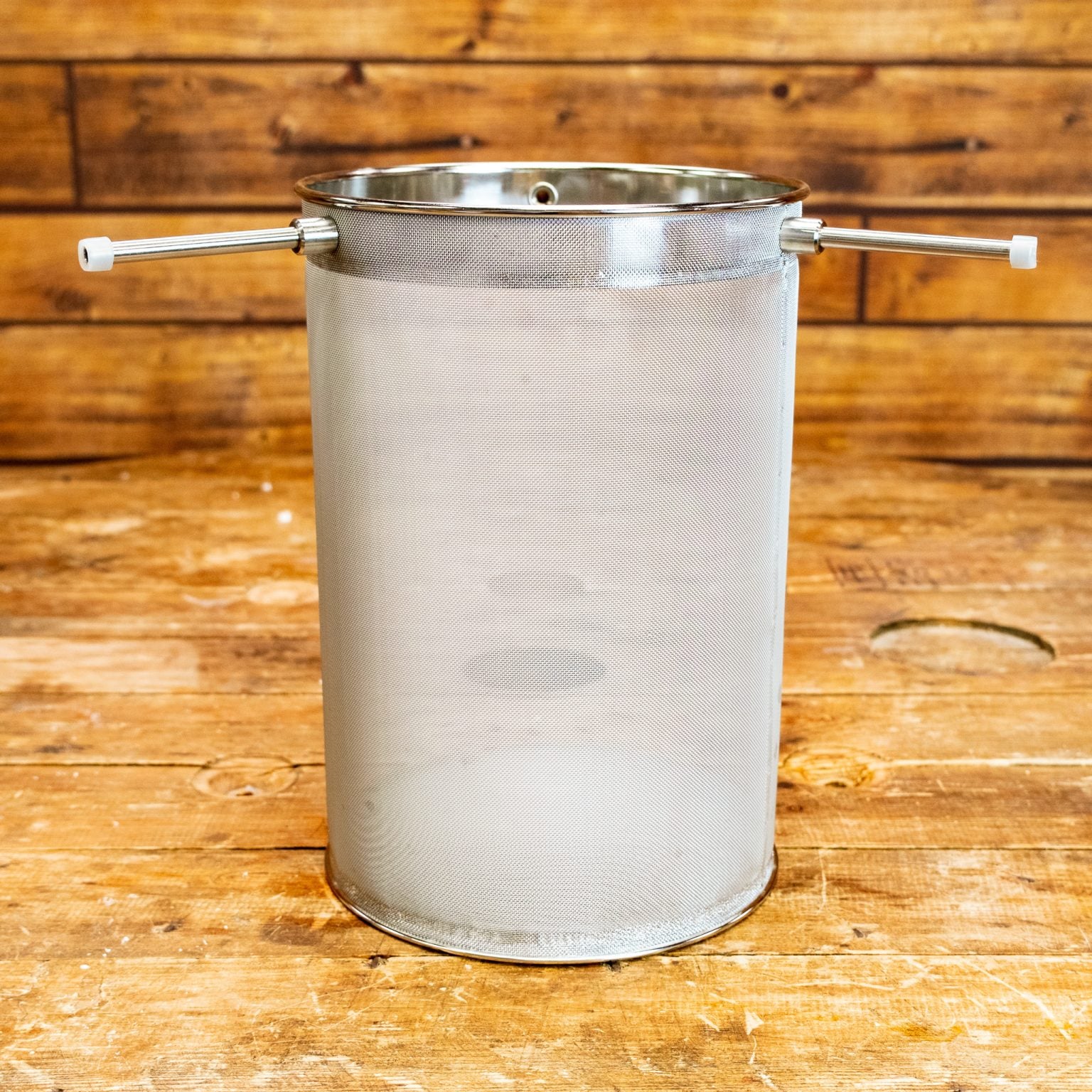 Beer, Hop & Grain Filters for Home Brewing | The Malt Miller