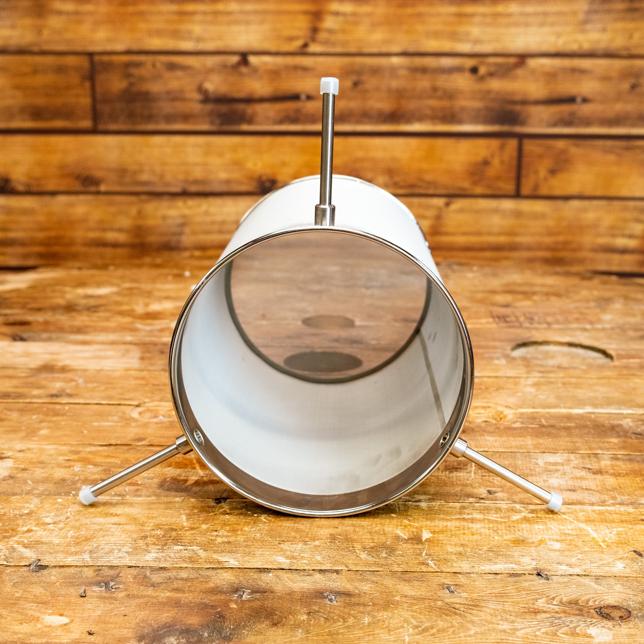 TMM Hop Spider Basket - Durable Stainless Steel Hop Basket