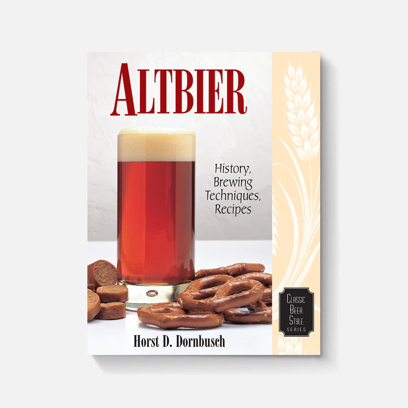 Altbier Recipe: History, Brewing Techniques & Tips | The Malt Miller