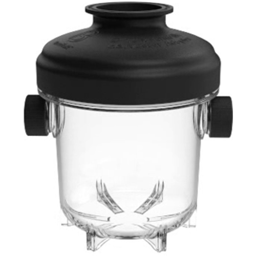 BrewBuilt Flex Chamber Yeast Separator - Efficient Trub Harvester