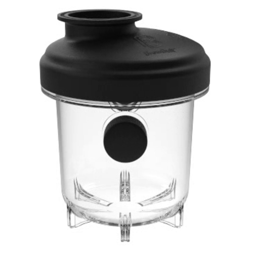 BrewBuilt Flex Chamber Yeast Separator - Efficient Trub Harvester