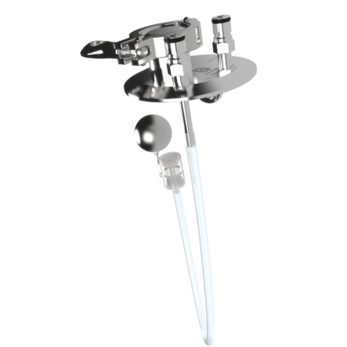 BrewBuilt‚Ñ¢ Pressure Pack with Clear Float Technology