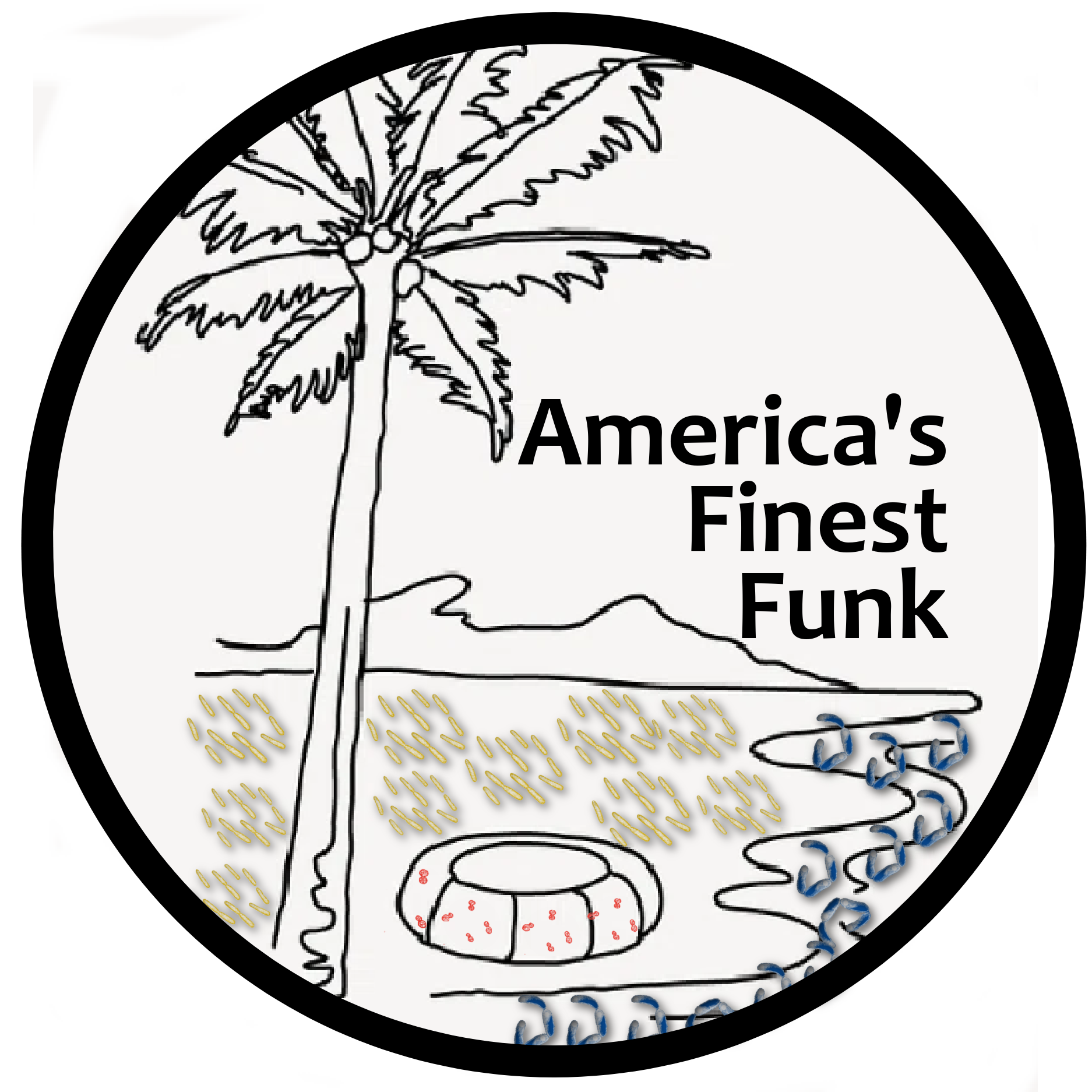 Bootleg Biology MTF America’s Finest Funk Blend