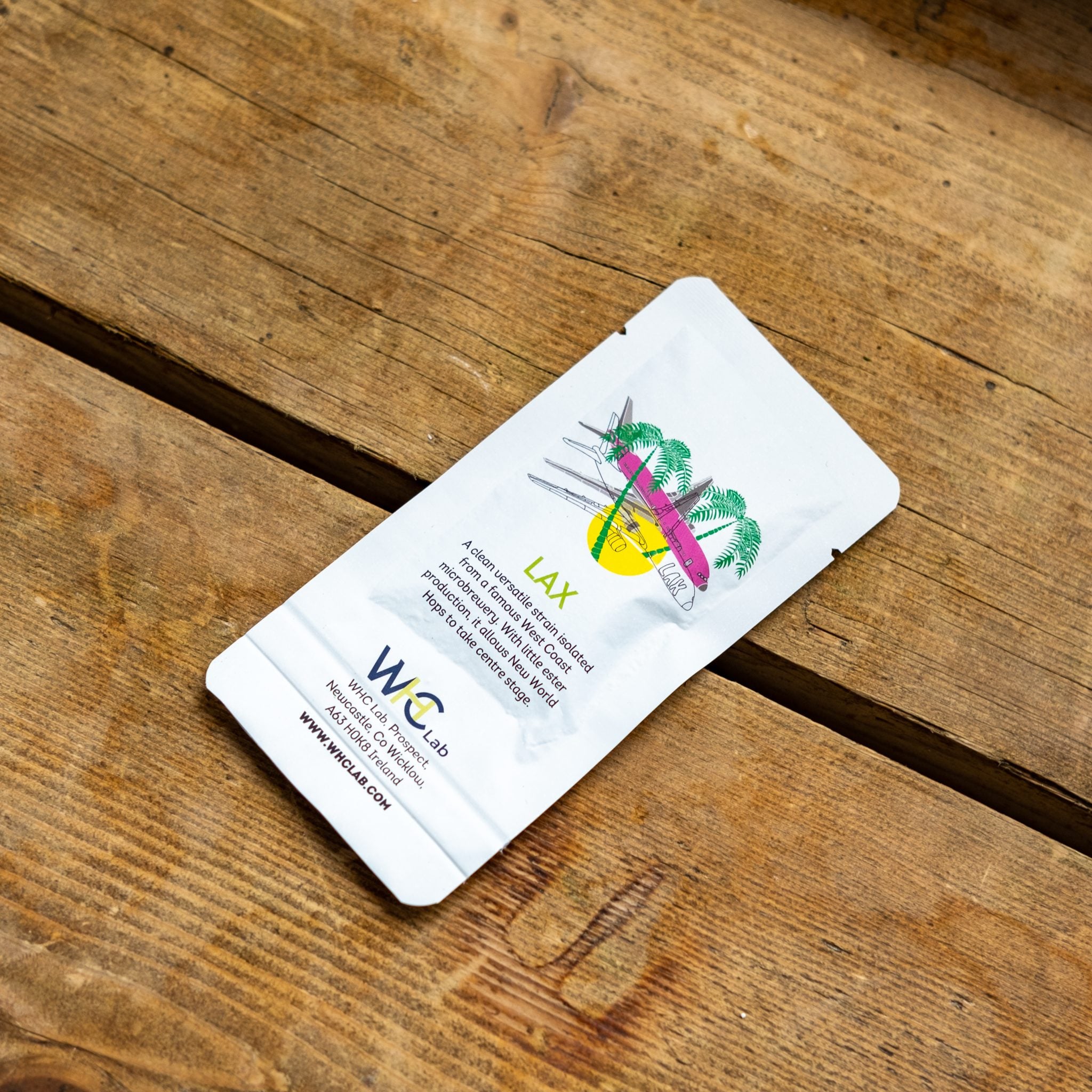 Manhattan IPA - India Pale Ale | The Malt Miller