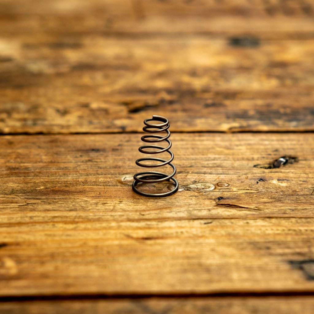 10 PSI Pressure Release Valve Spring - Relief Valve Spring