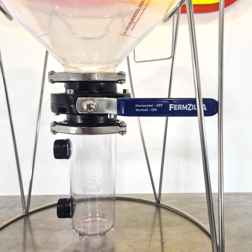 Gen3.2 FermZilla 27L - Pressure – Now Only £109. Black Friday Deals