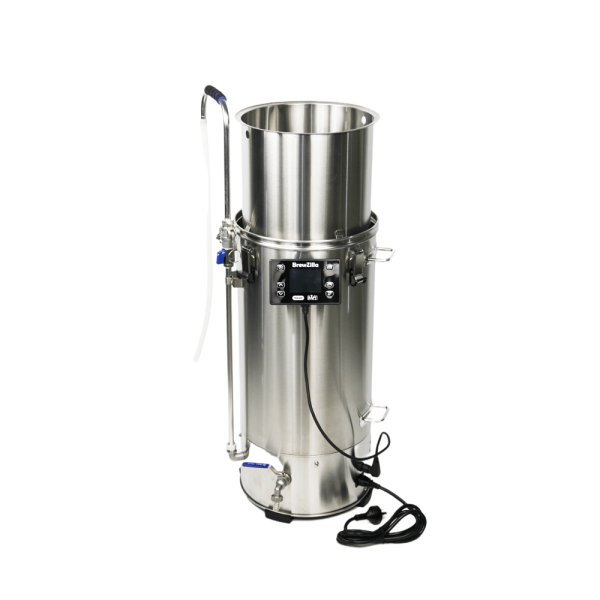 35L BrewZilla Gen 4.1 with Pump 1900/500w. Brewing System