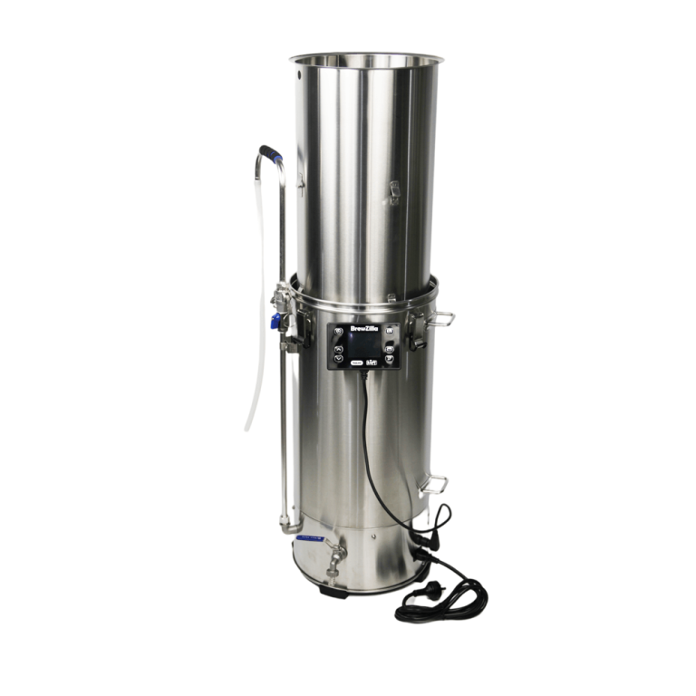 35L BrewZilla Gen 4.1 with Pump 1900/500w. Brewing System