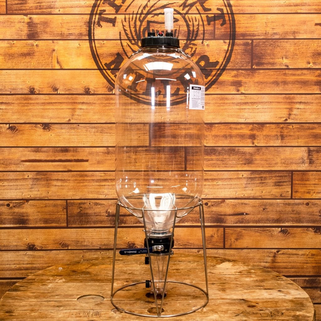 Fermzilla Brewing Equipment | Pressure Fermentation Solutions
