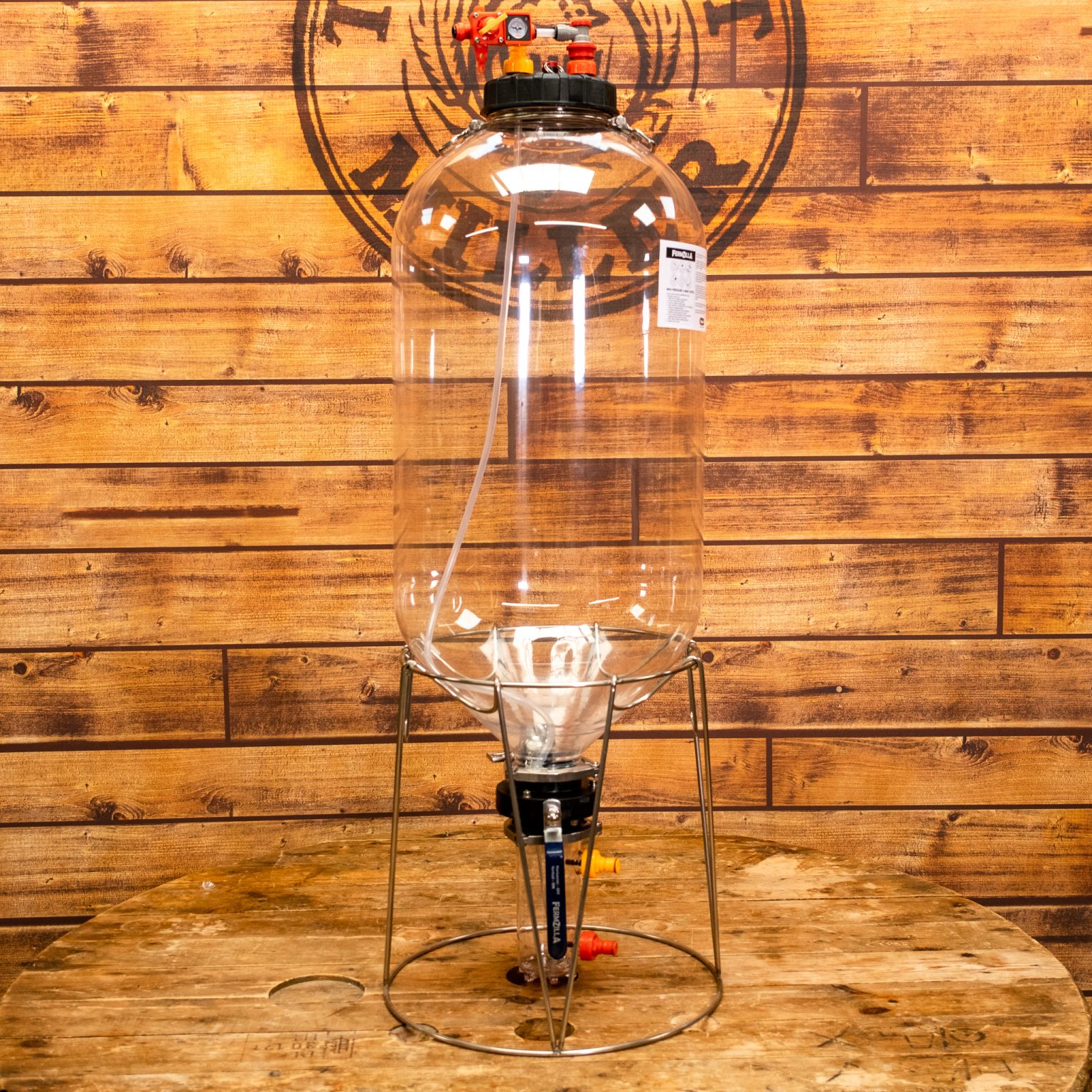 Gen3.2 FermZilla 55L - Pressure Fermenter