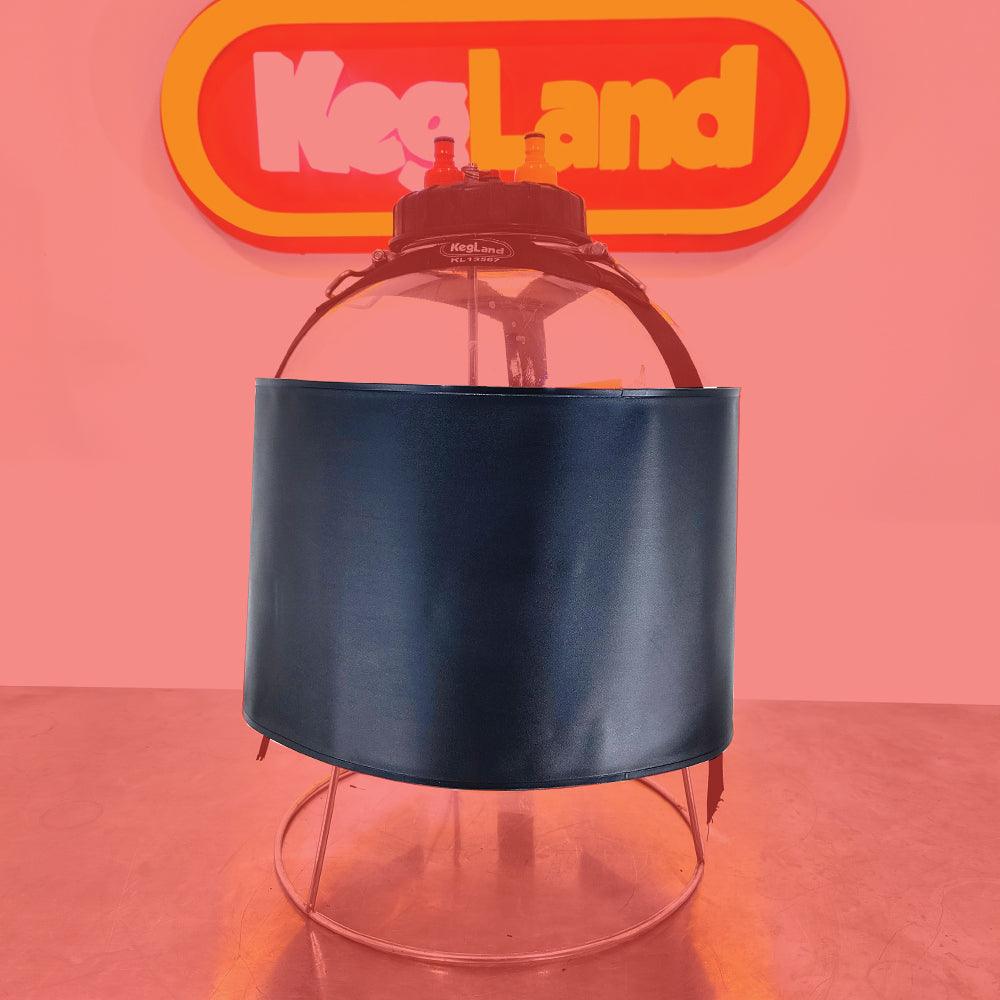 Kegland Fermentation Heating Wrap Belt