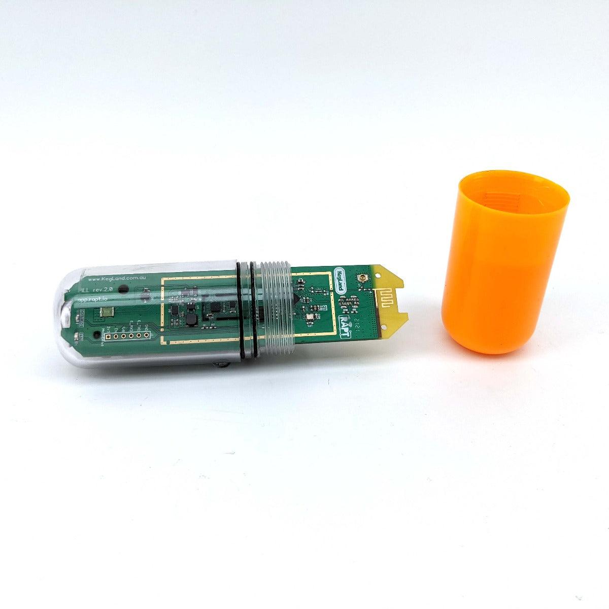 RAPT Pill Hydrometer - The Malt Miller