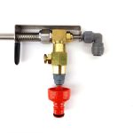 Duotight Beer Gun Kit - Easy Bottle Filler for Homebrewers