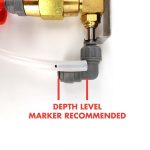 Duotight Beer Gun Kit - Easy Bottle Filler for Homebrewers