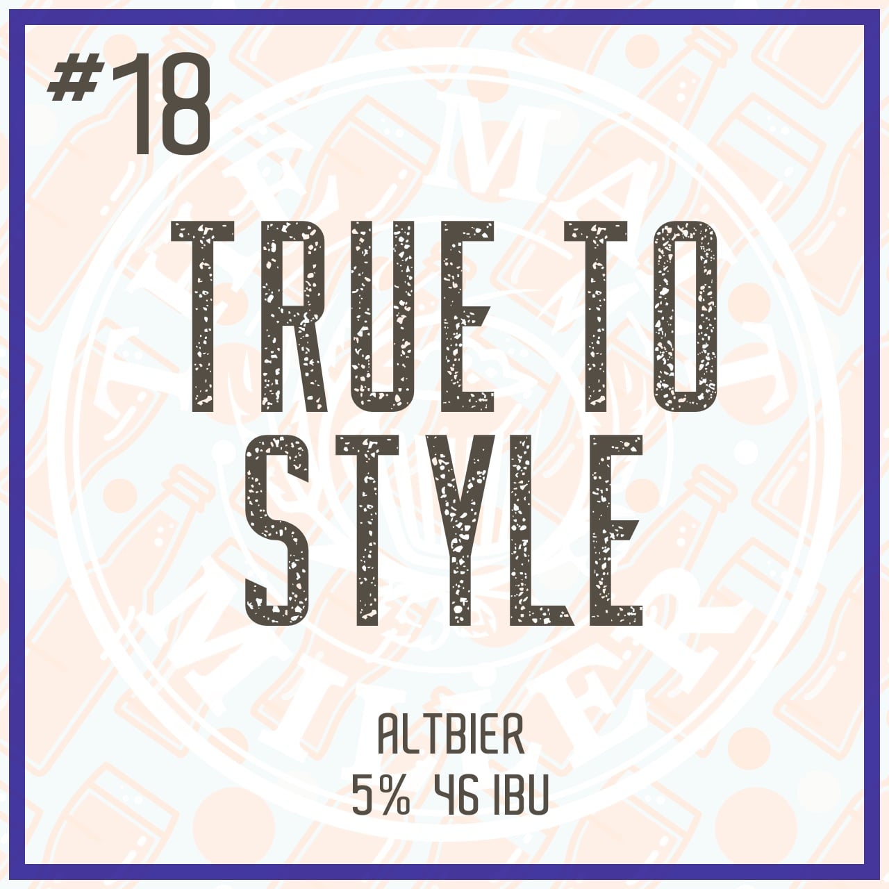 Altbier All-Grain Kit - Authentic Brew Kit | The Malt Miller