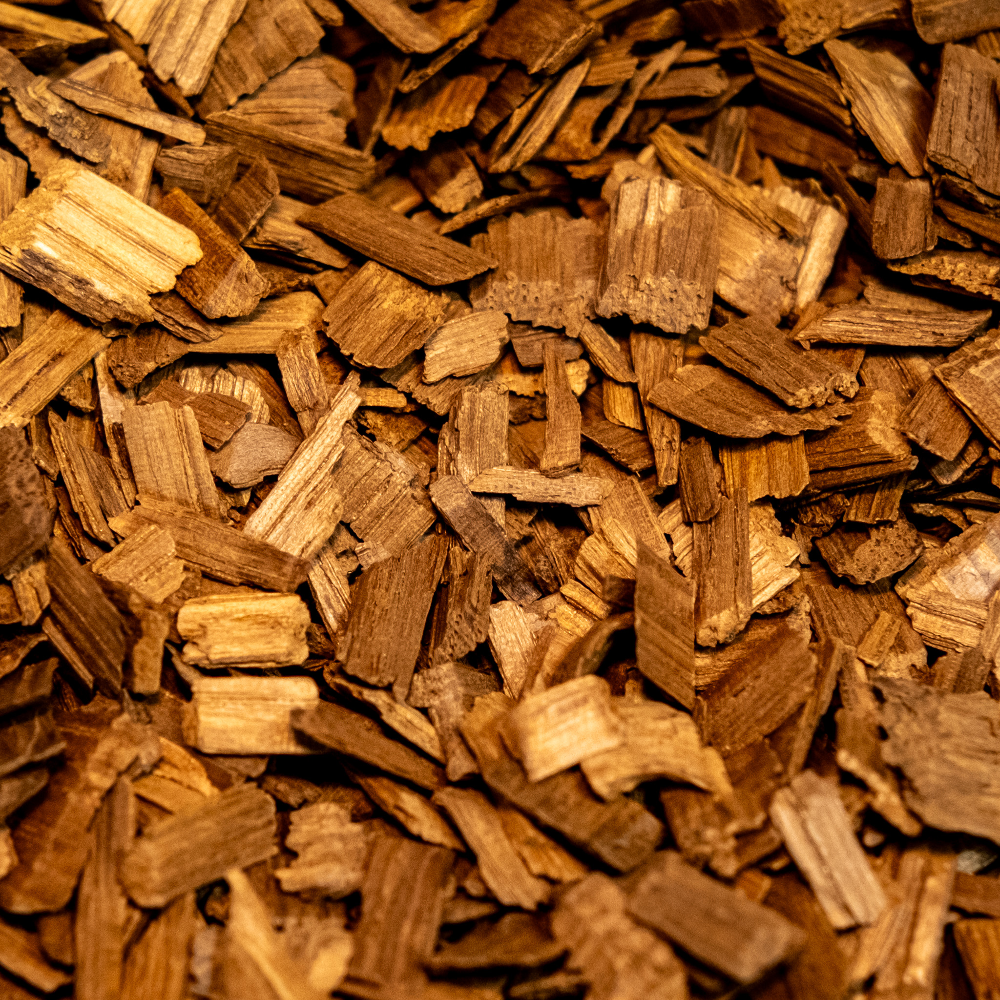 Premium Toasted Oak Chips 100g for Whiskey Ageing - The Malt Miller
