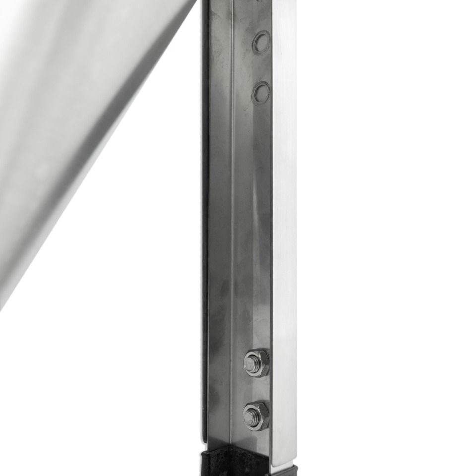 Apollo Titan 30L Stainless Steel Unitank Fermenter - The Malt Miller