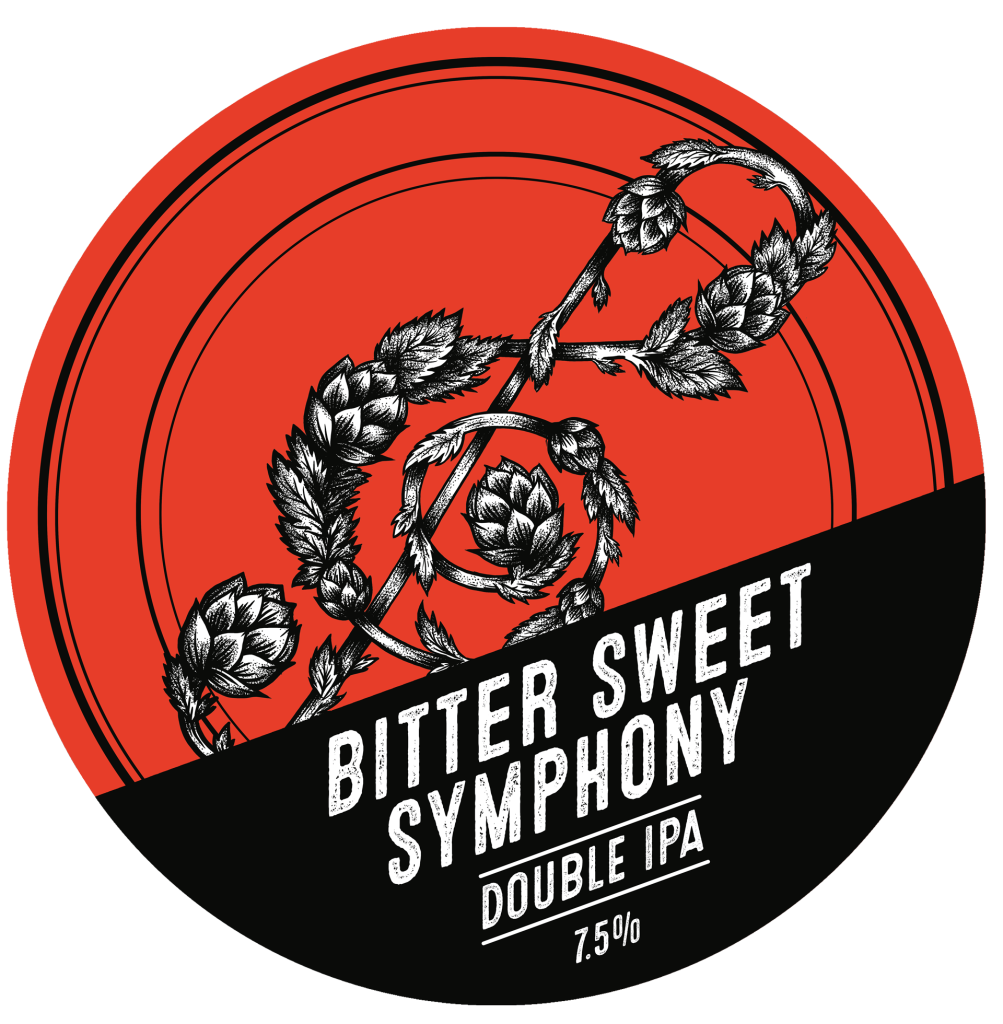 Minibrew Brewpack: Bitter Sweet Symphony DIPA - Sweet Beer