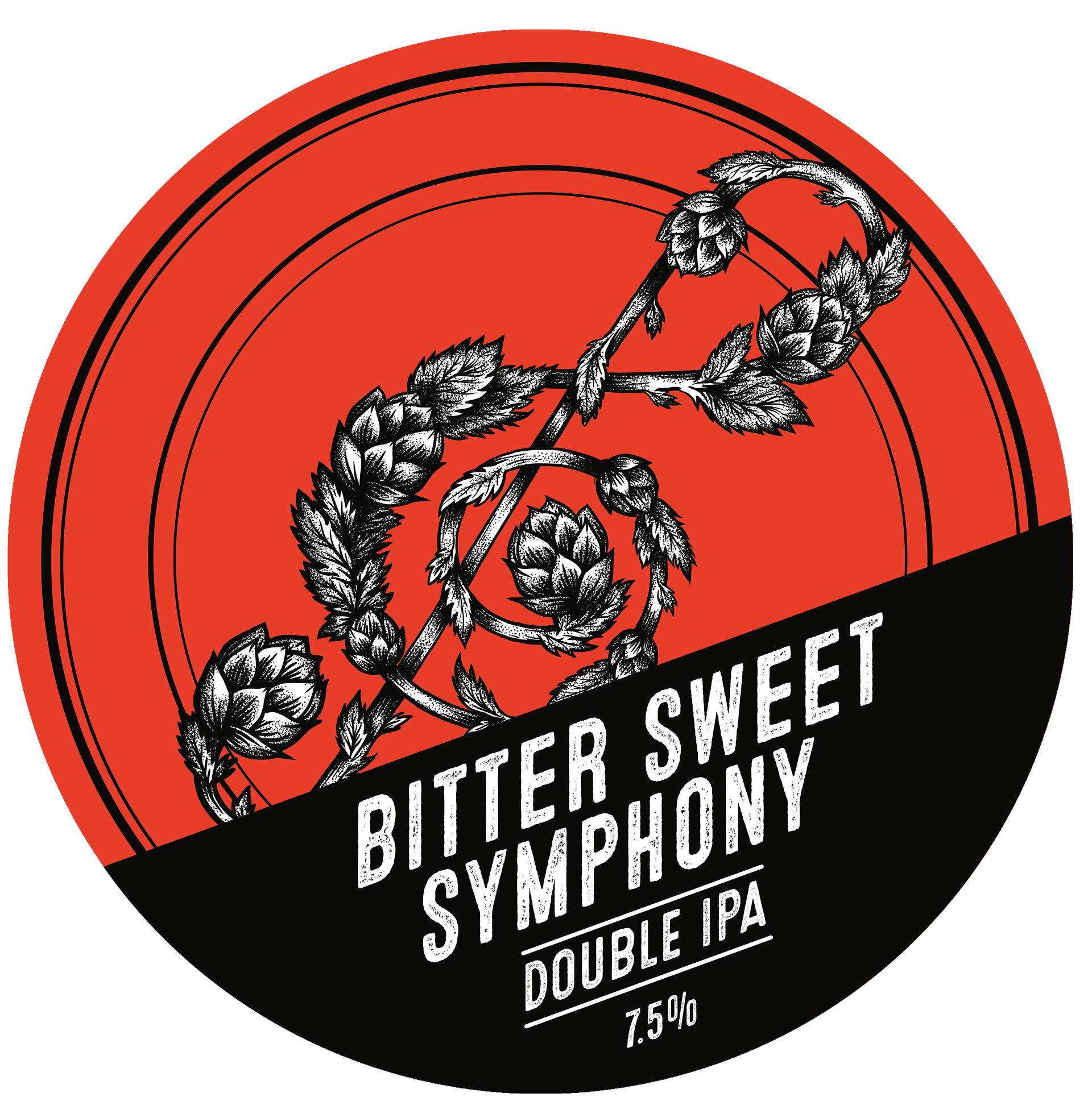 Minibrew Brewpack: Bitter Sweet Symphony DIPA - Sweet Beer