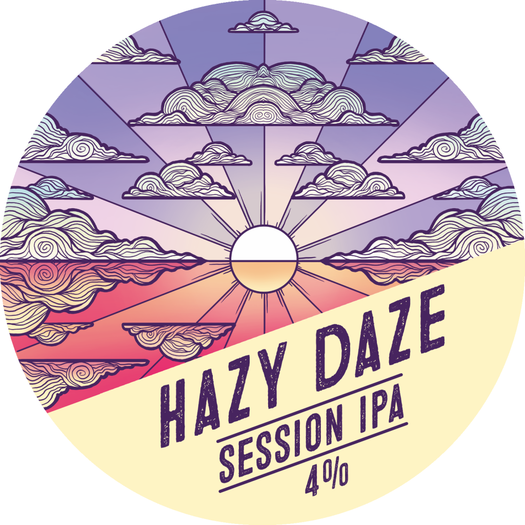 Minibrew Brewpack – Hazy Daze Session IPA - The Malt Miller
