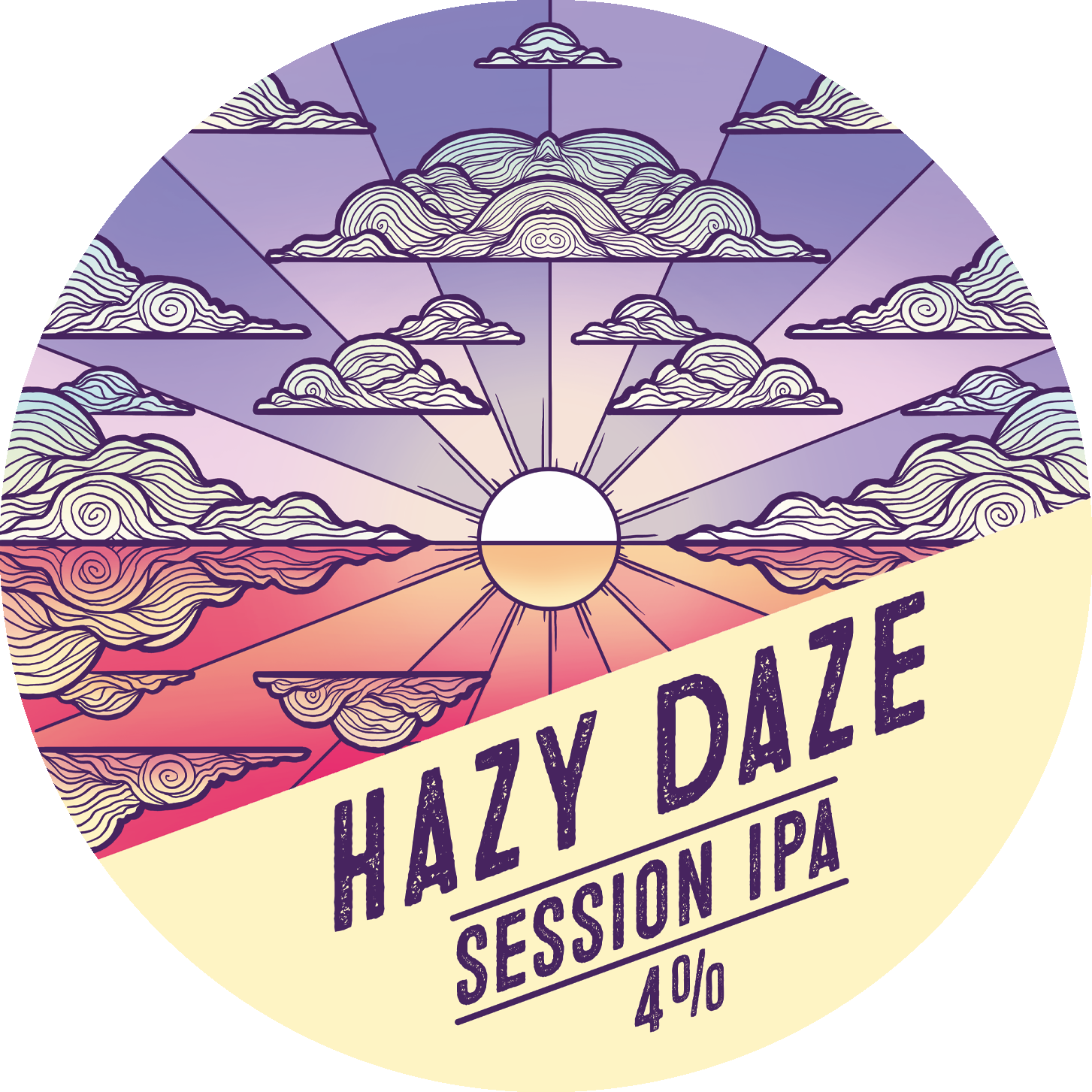 Minibrew Brewpack – Hazy Daze Session IPA - The Malt Miller