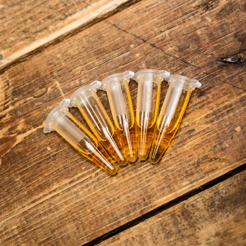 Finings & Process Aids - The Malt Miller